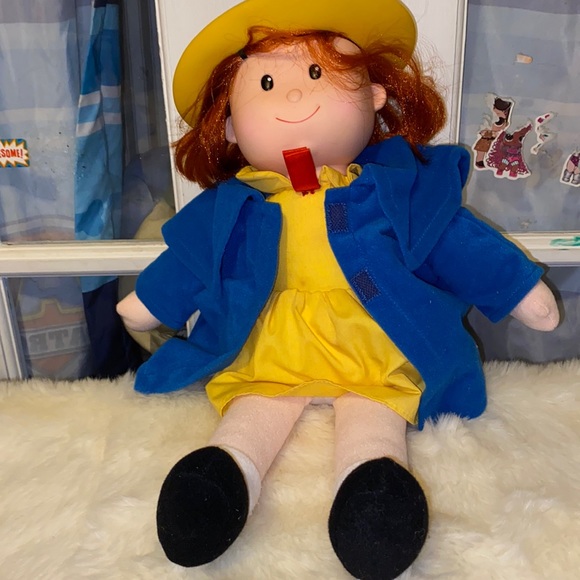 Toys | Caroline Doll | Poshmark